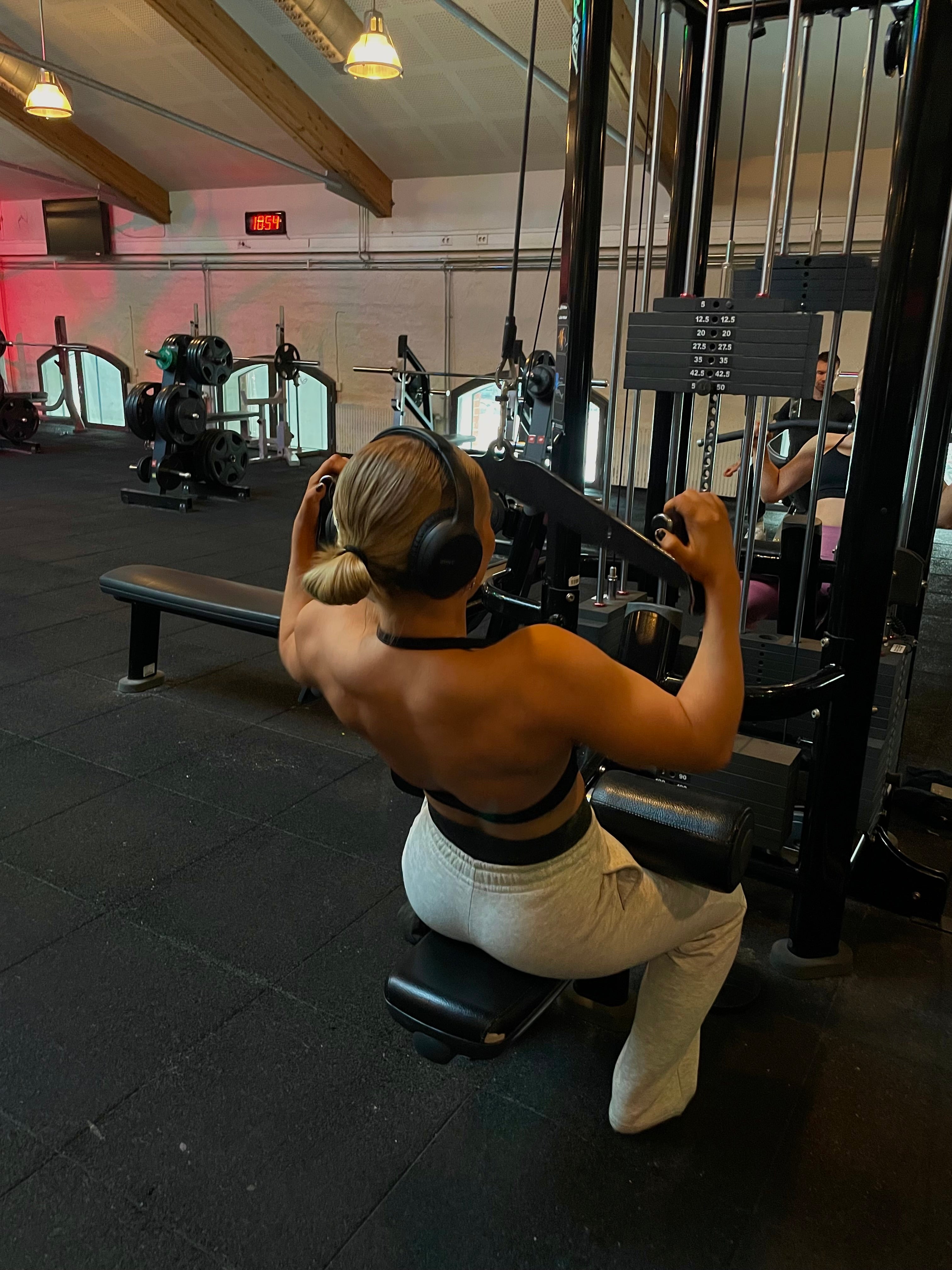 5 Treningstips – Noprint.no